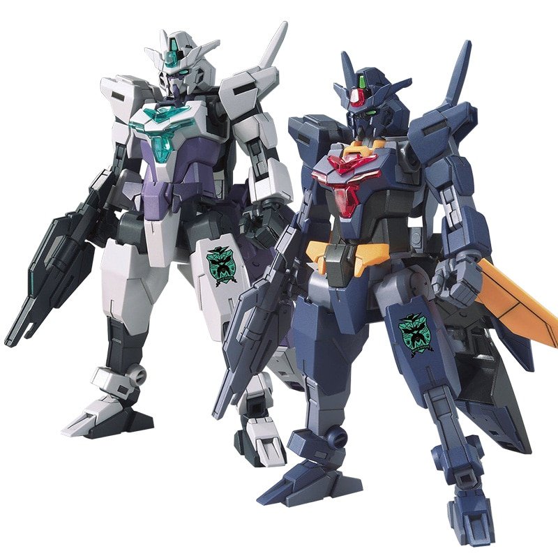 Anime Robot Diecast
